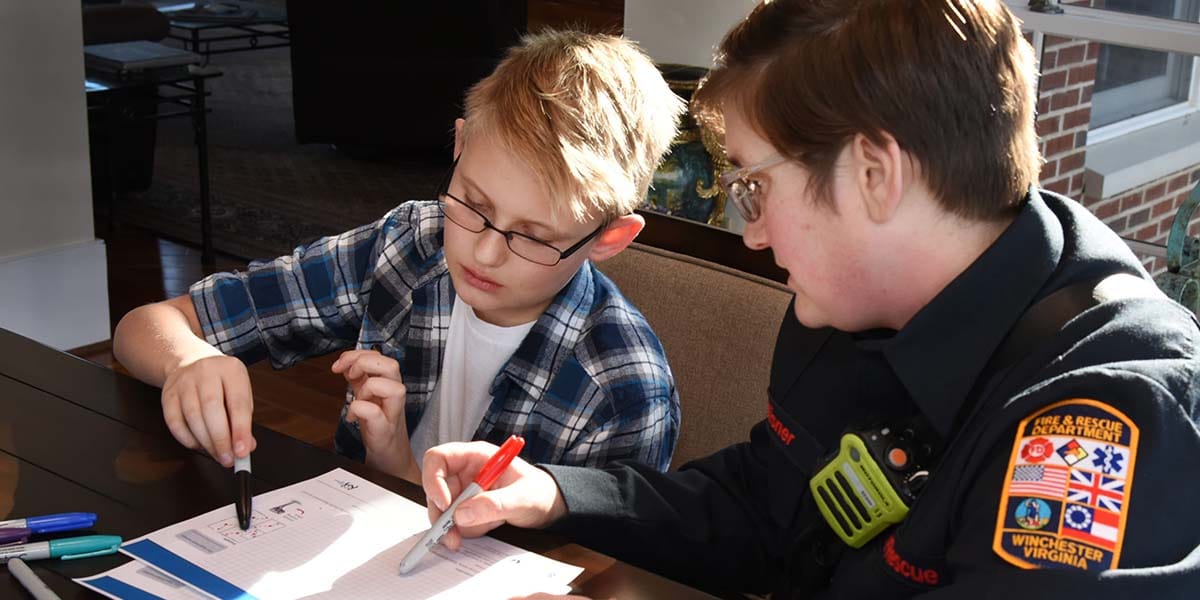 Fire Prevention and Community Risk Reduction - Daily CityLive