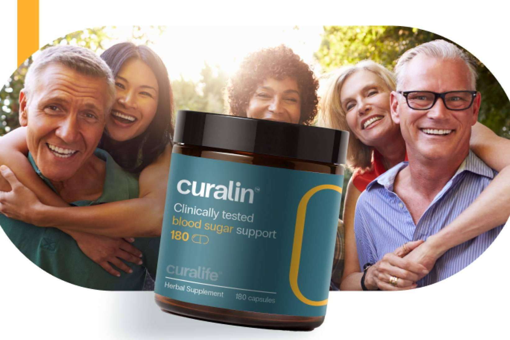 Curalin, Revolutionizing Glucose Management Across the USA - Daily CityLive