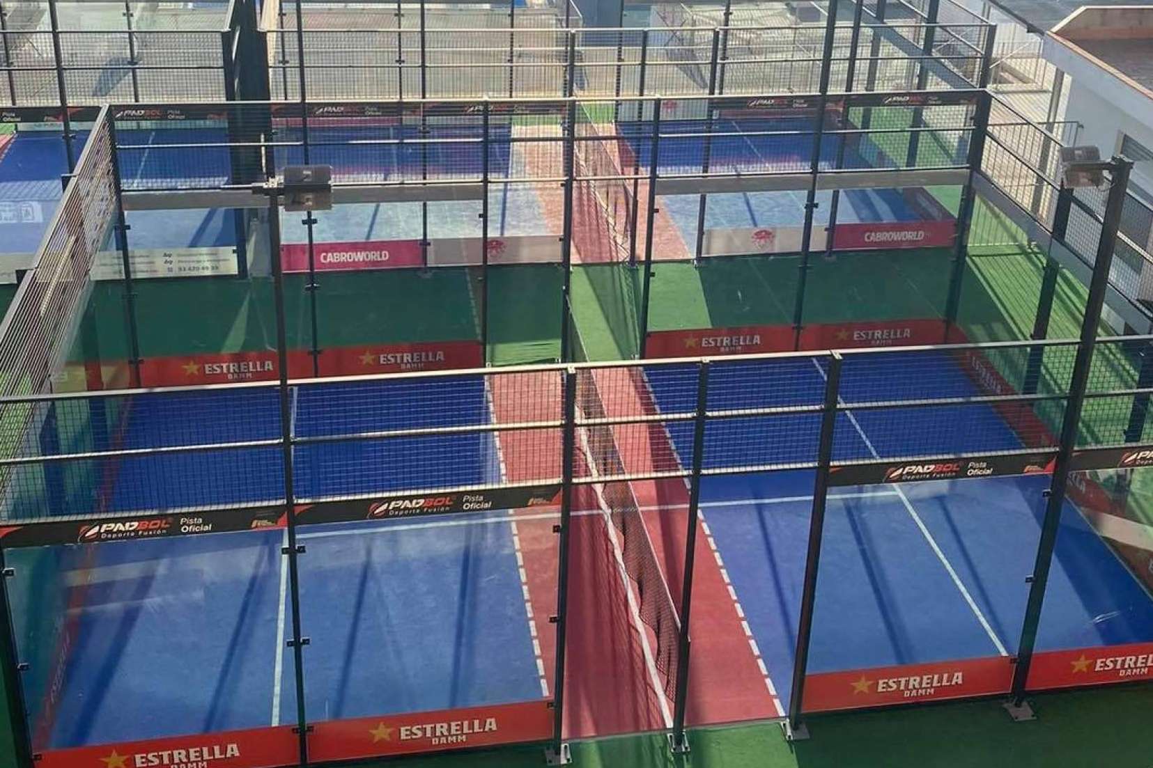 Padbol is an international brand duly registered - Daily CityLive